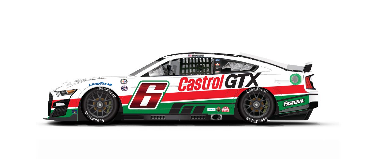 Darlington throwbacks: Comparing iconic schemes | NASCAR