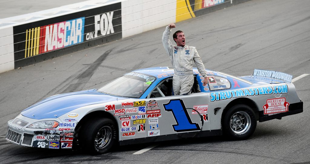 Ahead of North Wilkesboro, CARS Tour drivers answer: Who's the toughest ...