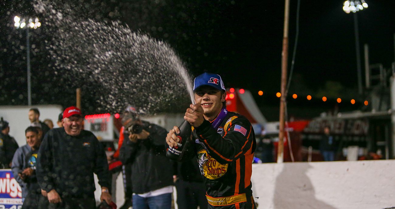 Ahead of North Wilkesboro, CARS Tour drivers answer: Who's the toughest ...