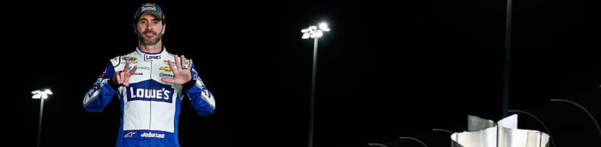 75 Greatest Drivers in NASCAR History | NASCAR.com