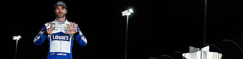 75 Greatest Drivers in NASCAR History | NASCAR.com