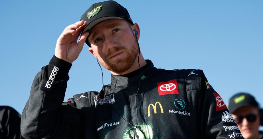 Fantasy Fastlane: Hendrick aims for three at Nashville - NASCAR