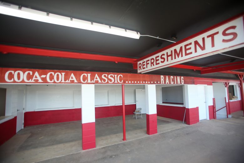 NASCAR All Star Race - Official Site Of NASCAR