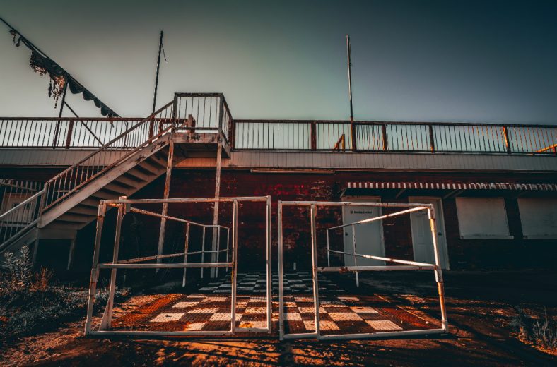 NASCAR All Star Race - Official Site Of NASCAR