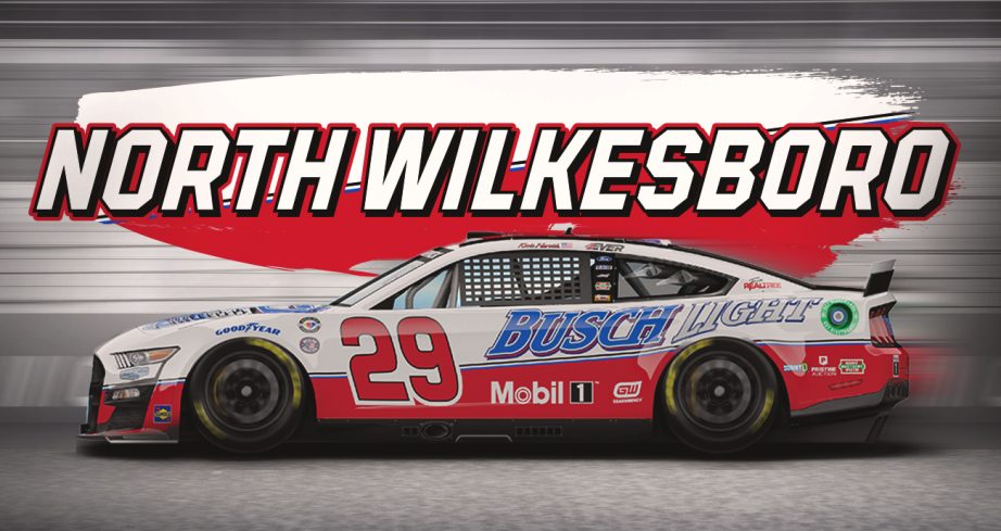 Paint Scheme Preview: North Wilkesboro All-Star Race | NASCAR