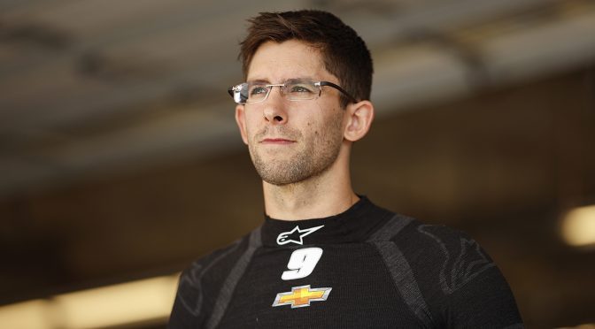 Jordan Taylor and Rodney Sandstorm love the challenge North Wilkesboro ...