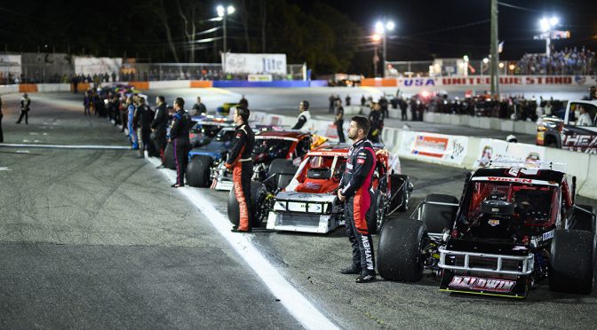 Entry list: Buzz Chew Chevrolet Cadillac 200 at Riverhead Raceway ...