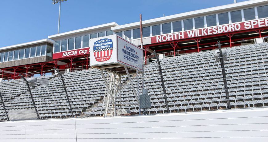 North Wilkesboro 101: All-Star format, trends to watch | NASCAR