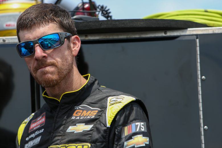 NASCAR stars join ASA and CARS Tour fields at North Wilkesboro Speedway ...