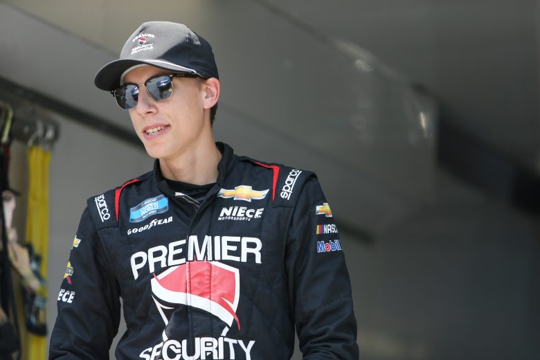 NASCAR stars join ASA and CARS Tour fields at North Wilkesboro Speedway ...