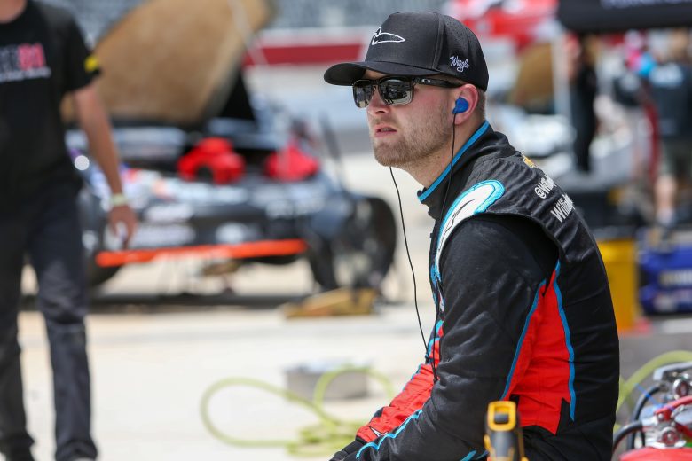 NASCAR stars join ASA and CARS Tour fields at North Wilkesboro Speedway ...