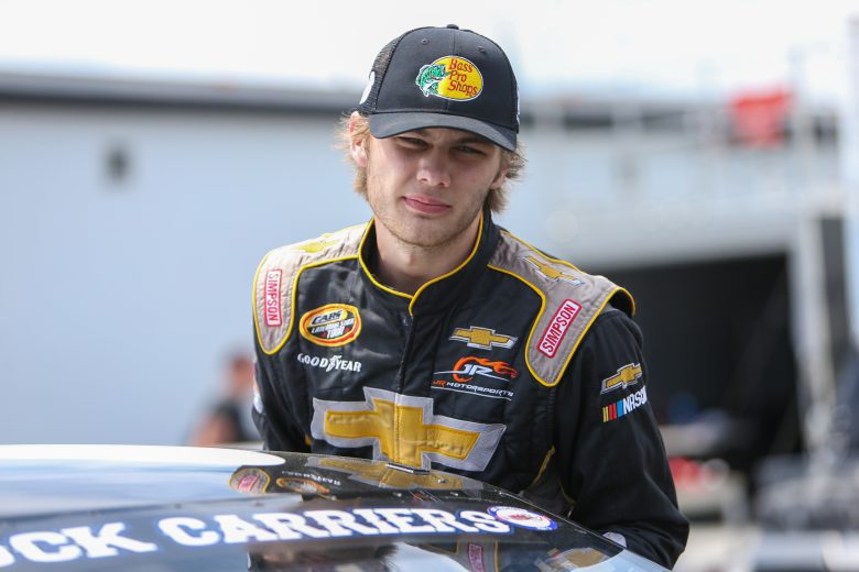 CARS Tour and ASA kick off All-Star Race week at North Wilkesboro ...