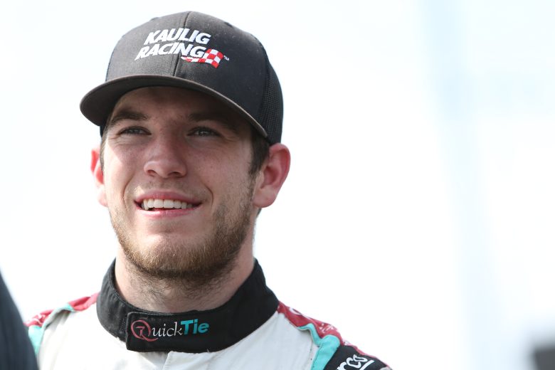 NASCAR stars join ASA and CARS Tour fields at North Wilkesboro Speedway ...