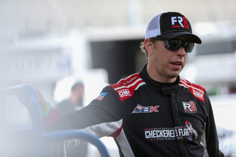 NASCAR stars join ASA and CARS Tour fields at North Wilkesboro Speedway ...