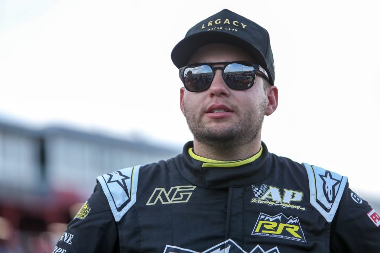 NASCAR stars join ASA and CARS Tour fields at North Wilkesboro Speedway ...