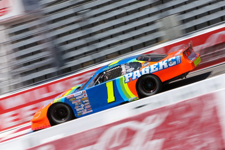 CARS Tour and ASA kick off All-Star Race week at North Wilkesboro ...