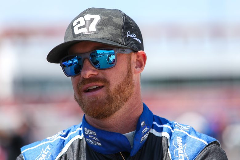 NASCAR stars join ASA and CARS Tour fields at North Wilkesboro Speedway ...
