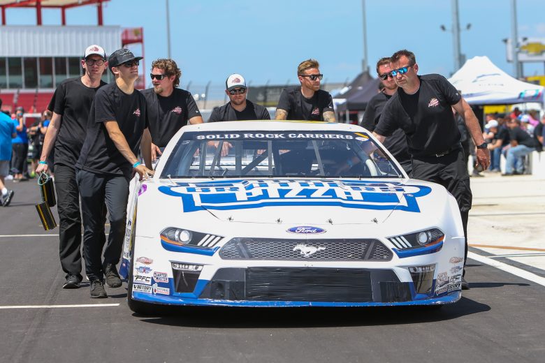 CARS Tour and ASA kick off All-Star Race week at North Wilkesboro ...