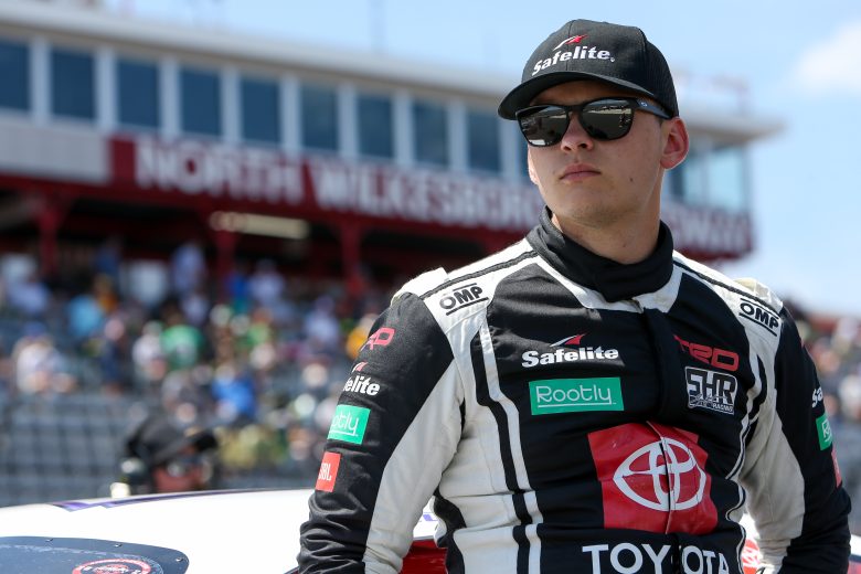 NASCAR stars join ASA and CARS Tour fields at North Wilkesboro Speedway ...