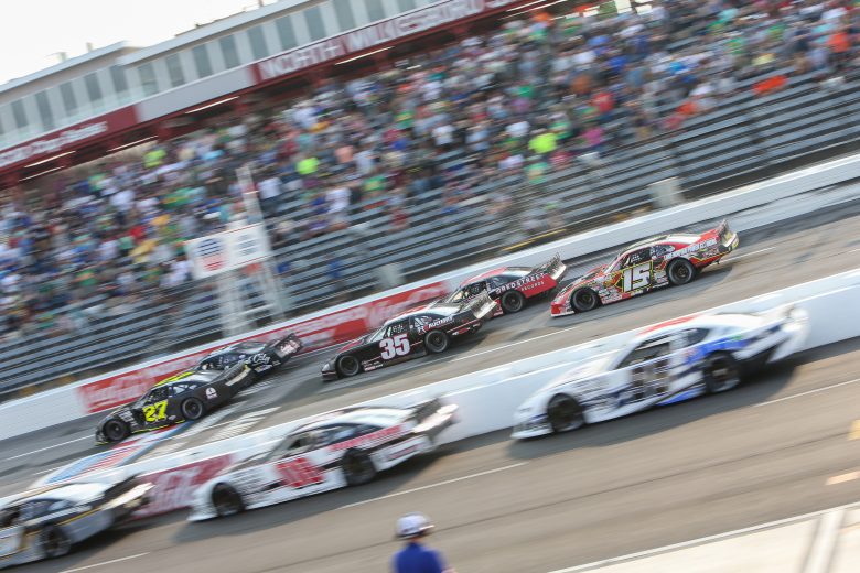 CARS Tour and ASA kick off All-Star Race week at North Wilkesboro ...