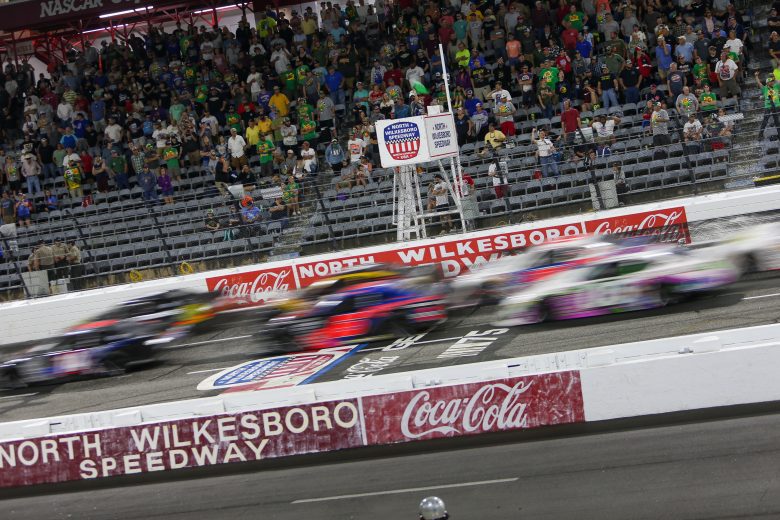 CARS Tour and ASA kick off All-Star Race week at North Wilkesboro ...