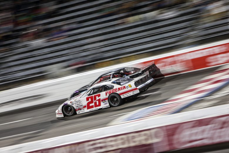 CARS Tour and ASA kick off All-Star Race week at North Wilkesboro ...