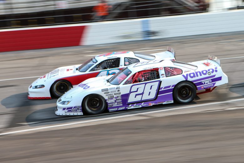 CARS Tour and ASA kick off All-Star Race week at North Wilkesboro ...