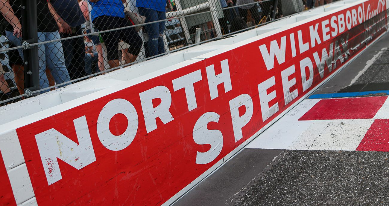 CARS Tour and ASA kick off All-Star Race week at North Wilkesboro ...