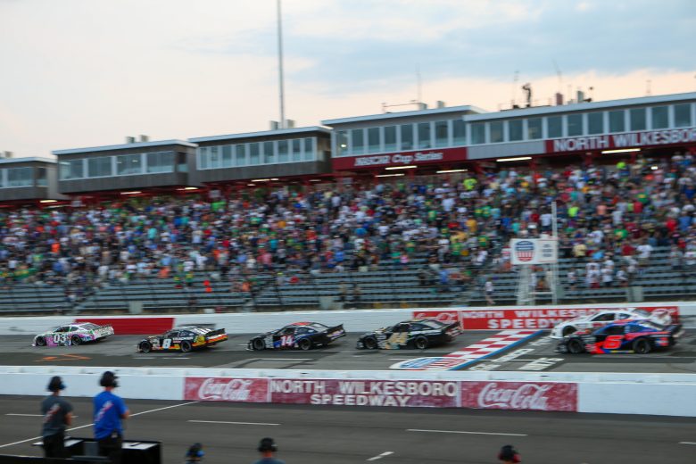 CARS Tour and ASA kick off All-Star Race week at North Wilkesboro ...