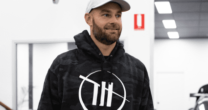 Shane van Gisbergen to pilot No. 91 at Chicago Street Race - NASCAR