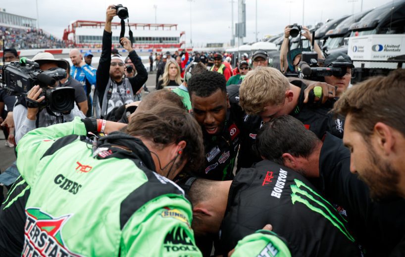 At-track photos: 2023 North Wilkesboro Speedway | NASCAR