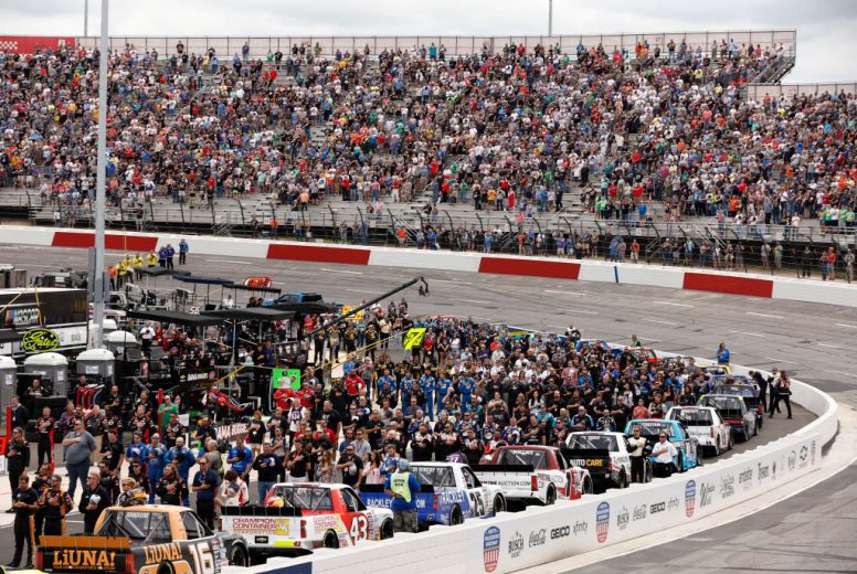 At-track photos: 2023 North Wilkesboro Speedway | NASCAR