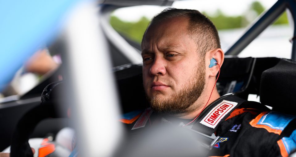 Practice results: Buzz Chew Chevrolet Cadillac 200 at Riverhead Raceway ...