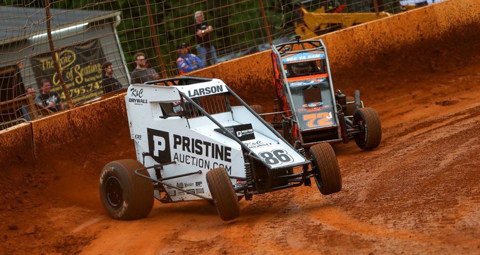 A diamond in the rough; How Millbridge Speedway transformed into a ...