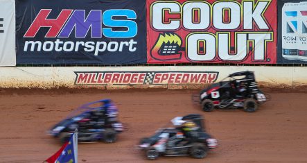 A diamond in the rough; How Millbridge Speedway transformed into a ...