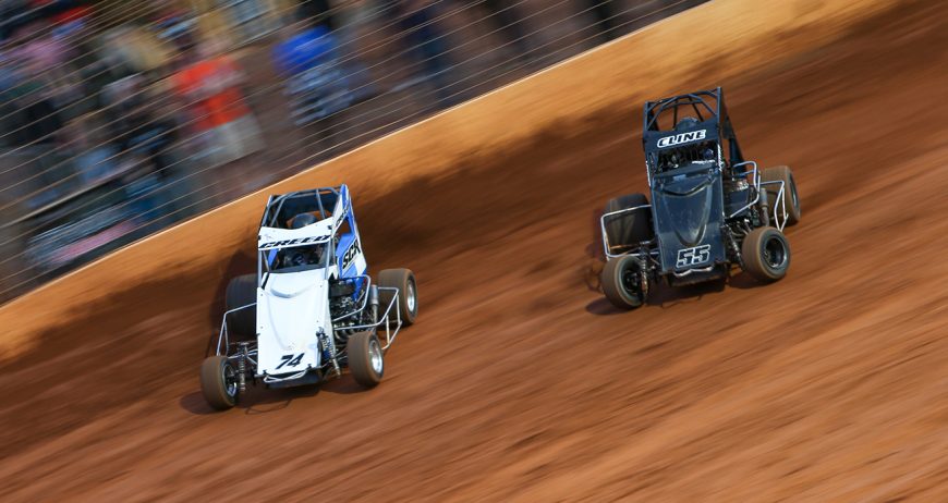 A diamond in the rough; How Millbridge Speedway transformed into a ...