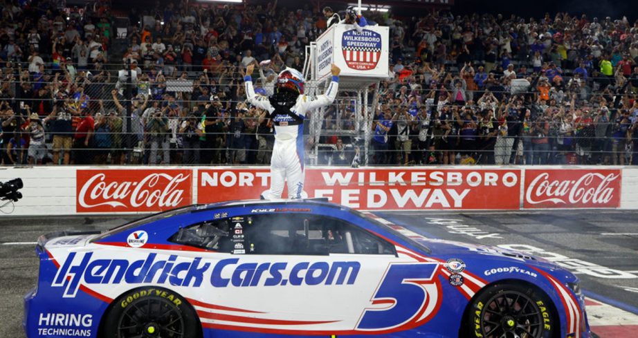 At-track photos: 2023 North Wilkesboro Speedway | NASCAR