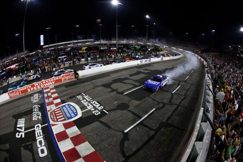 At-track photos: 2023 North Wilkesboro Speedway | NASCAR