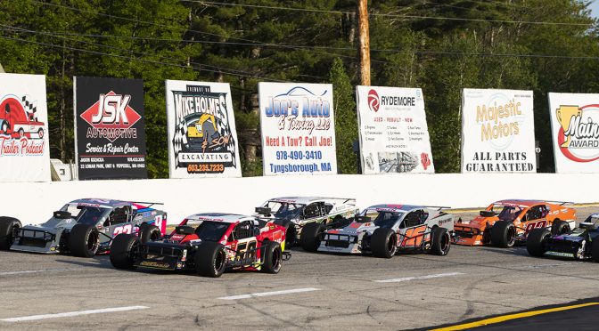 Entry list: Granite State Derby at Lee USA Speedway - Official Site Of ...