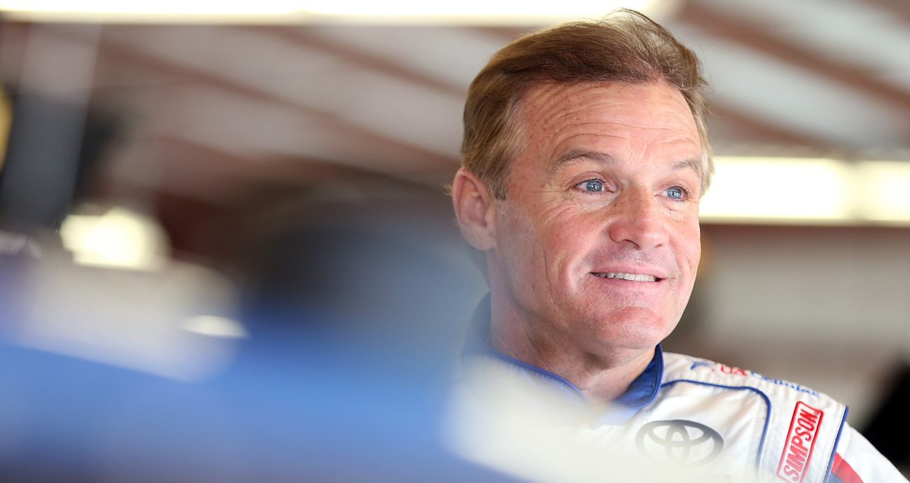 Kenny Wallace teams with FilterTime to compete in CARS Tour event at ...