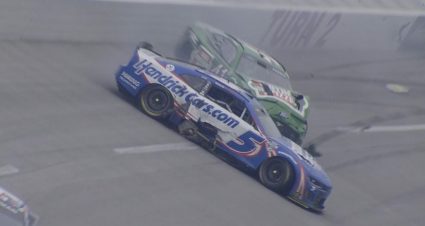 NASCAR implements Next Gen changes after learnings | NASCAR