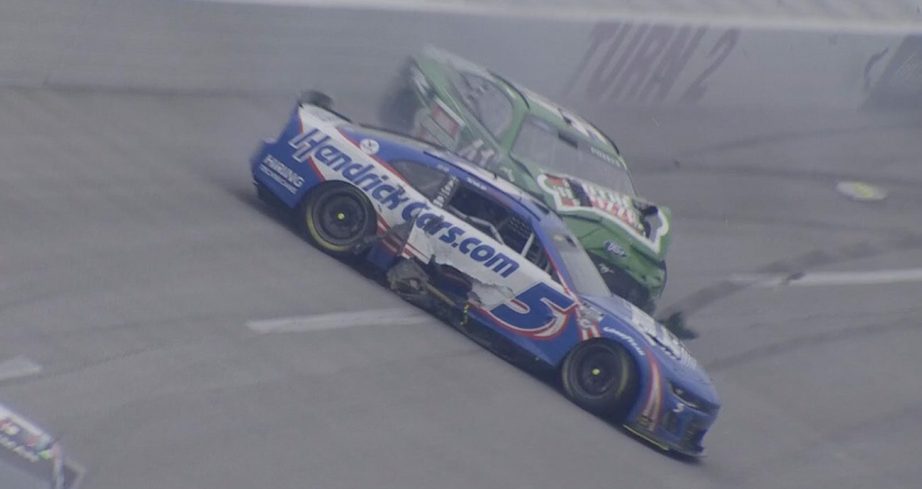 NASCAR implements Next Gen changes after learnings | NASCAR