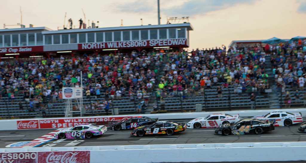 New ownership brings new opportunities for CARS Tour competitors ...