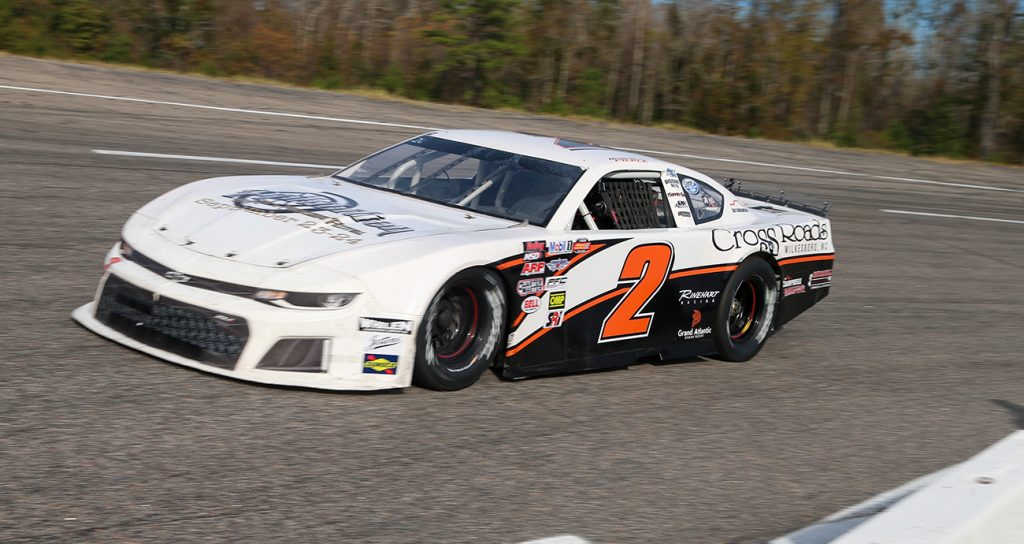 New ownership brings new opportunities for CARS Tour competitors ...