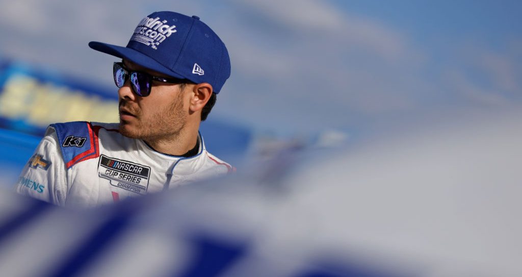 Coca-Cola 600 2023 race prediction | NASCAR