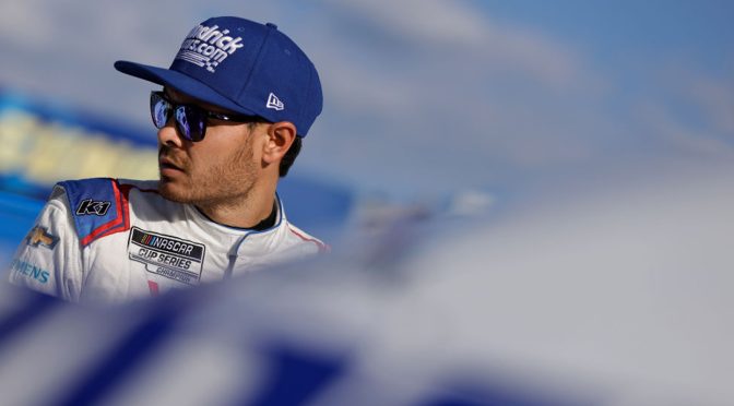 Coca-Cola 600 2023 race prediction | NASCAR