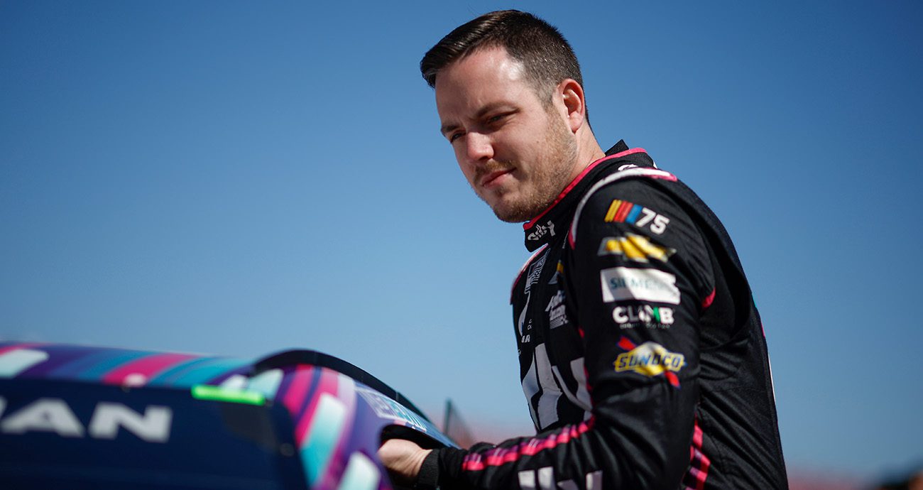 Alex Bowman set to return for Coca-Cola 600 | NASCAR