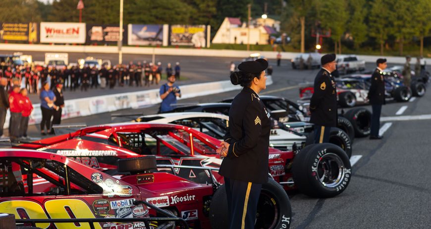 Jennerstown Salutes: Track to honor OVN fallen heroes during May 27 ...