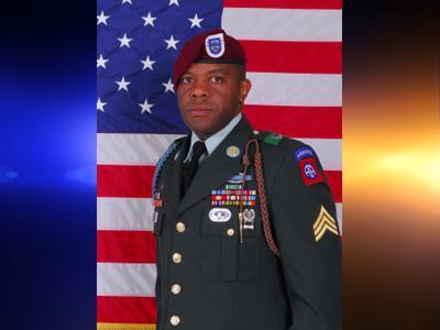 Fallen soldiers honored with names on cars for Granite State Derby ...