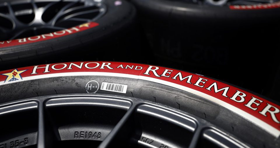 Charlotte 101: Trends to watch, tire info, ways to follow - NASCAR